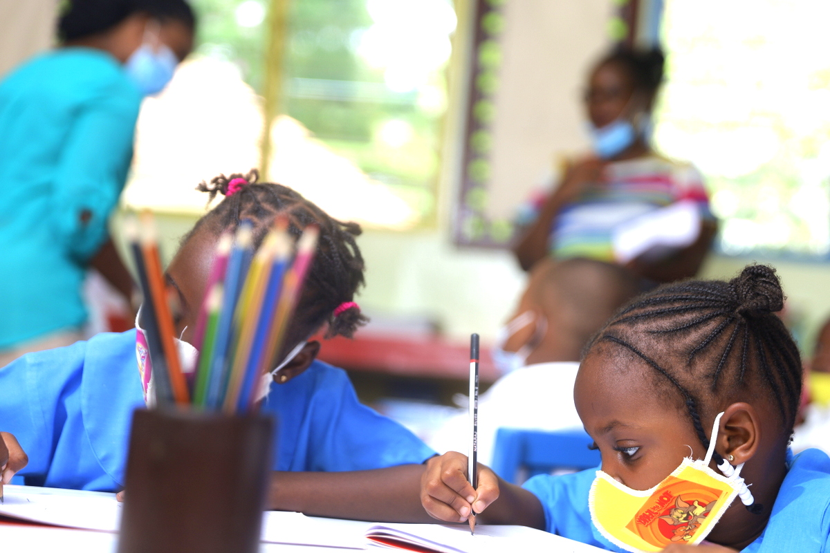 BUSY BEE SCHOOL – BEST PRIVATE SCHOOL IN MOMBASA